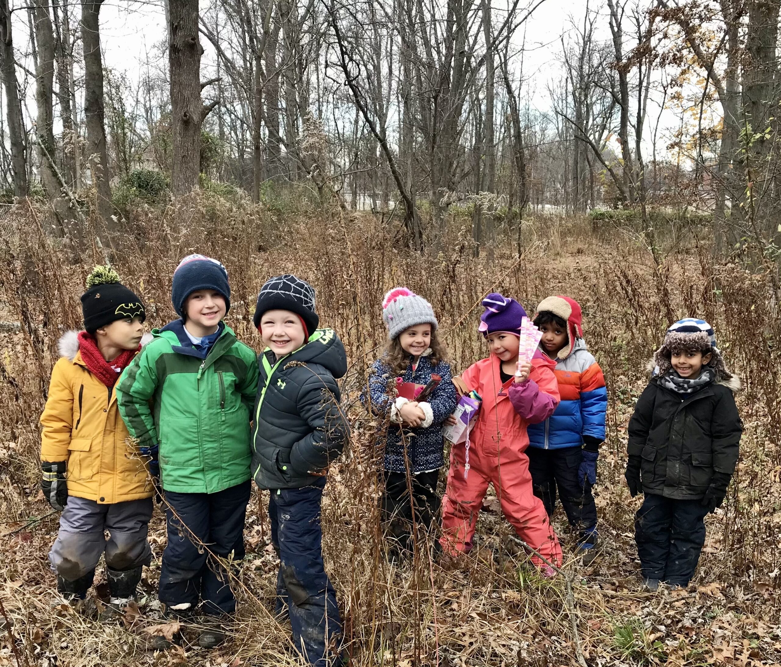 Donations/Fundraising - Sprout House Nursery School Chatham, NJ