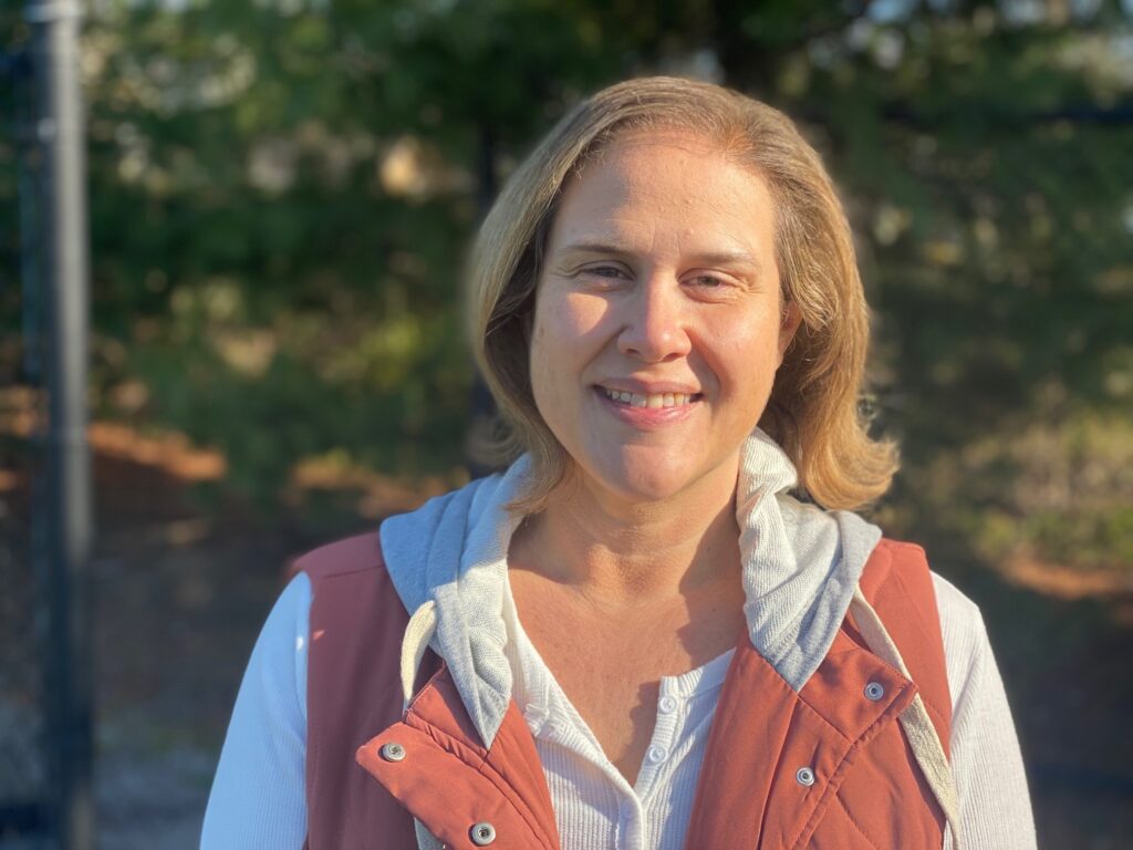 Team - Sprout House Nursery School Chatham, NJ